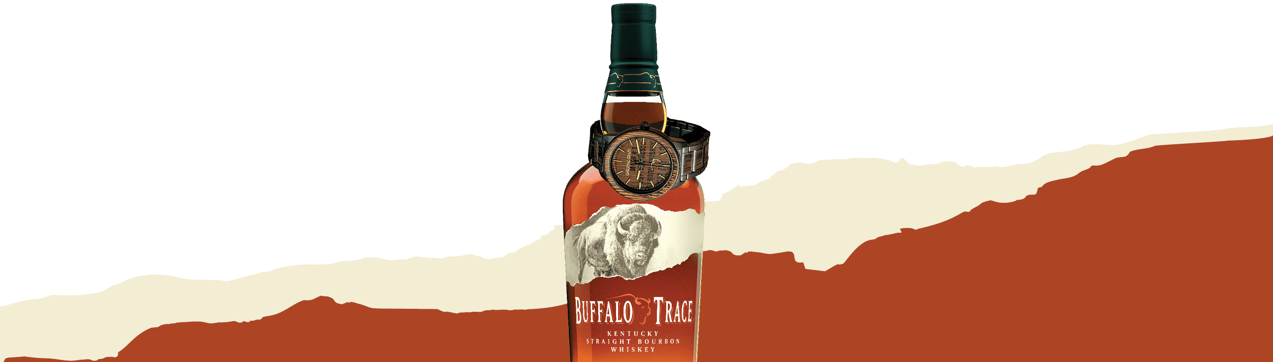 Edward Snell Buffalo Trace Competition